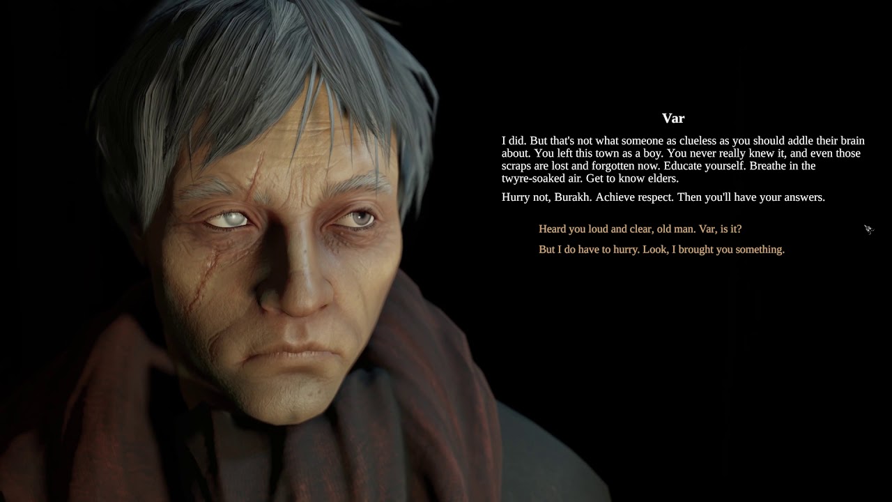 Let's Play Pathologic 2 Episode 5- Day 1- The Dead Item Shop - YouTube