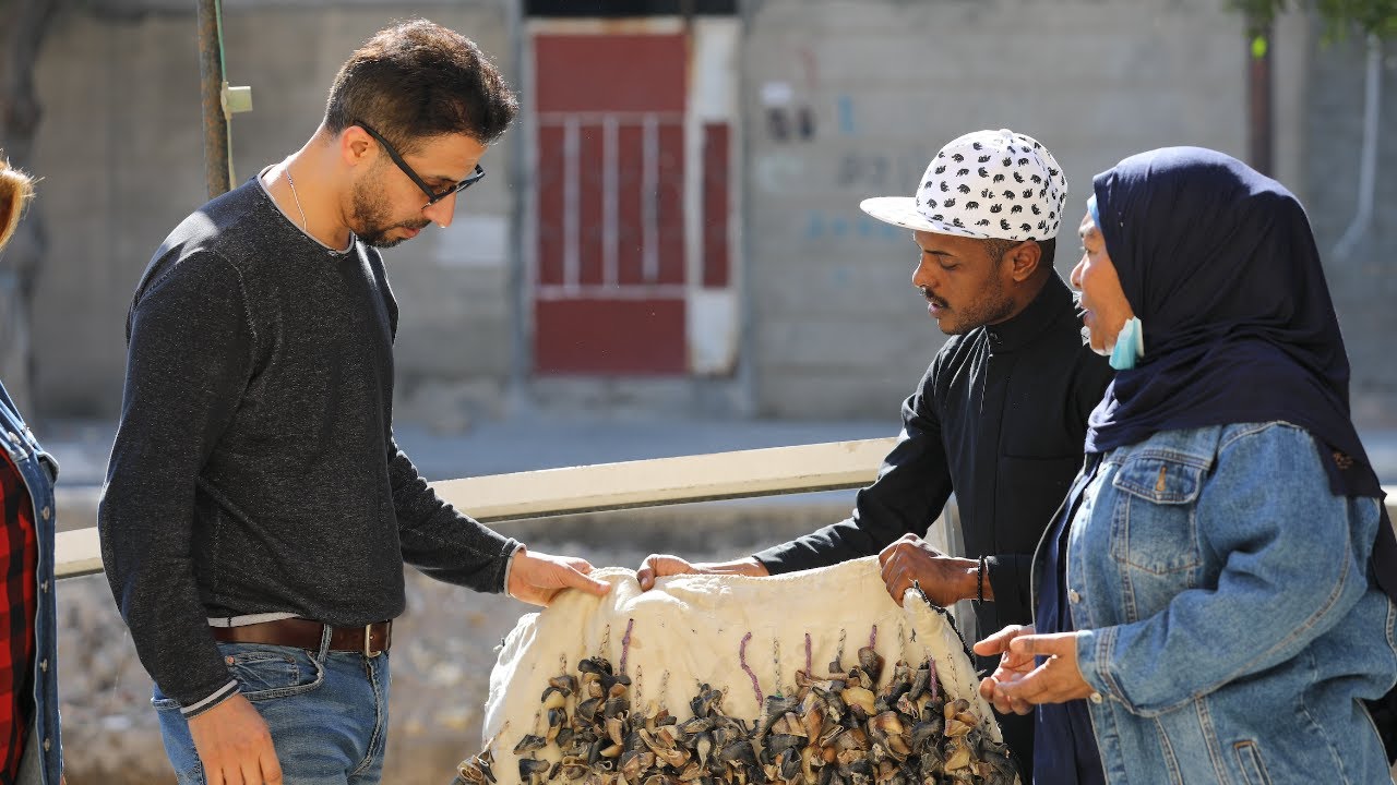 Panel on Afro-Iraqi Rituals: Stigma, Discrimination, and Resilience ...