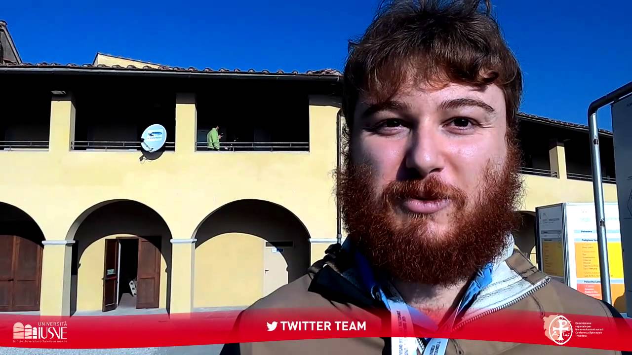 Youtube vox popoli interview - nessTros