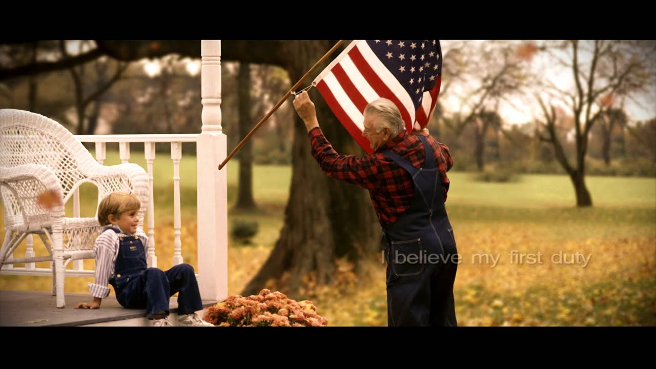 Al Olszewski for Montana State Legislature - YouTube