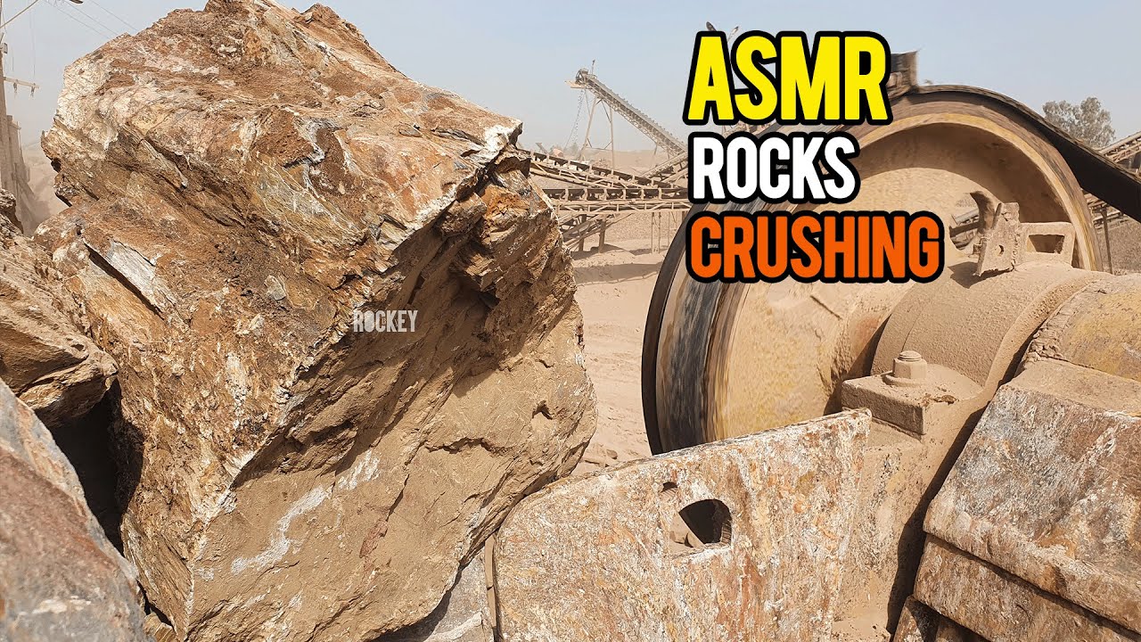 rock quarry crushing operations best Satisfying Stone Crushing plant ...