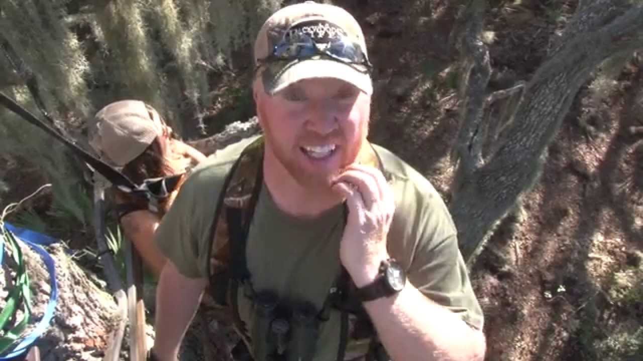 Backwoods Life Interview - UWantCountry - YouTube