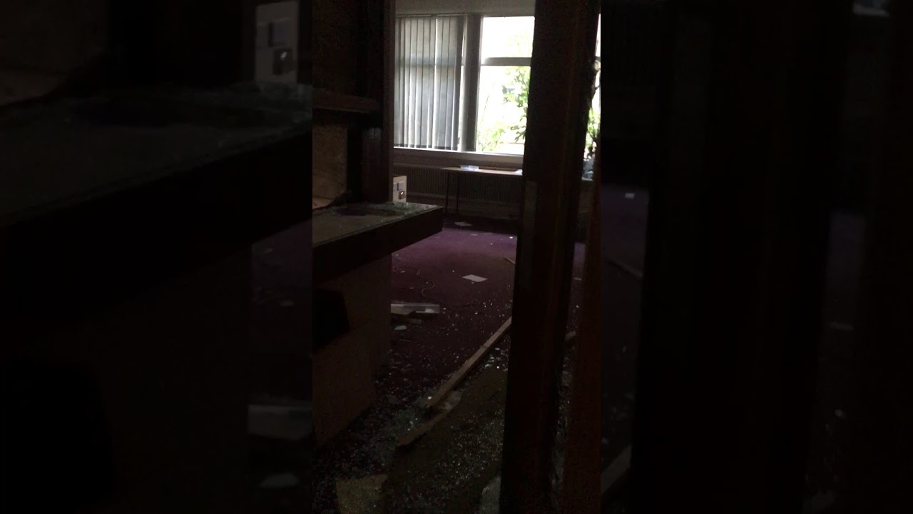 Torry academy part 1 - YouTube