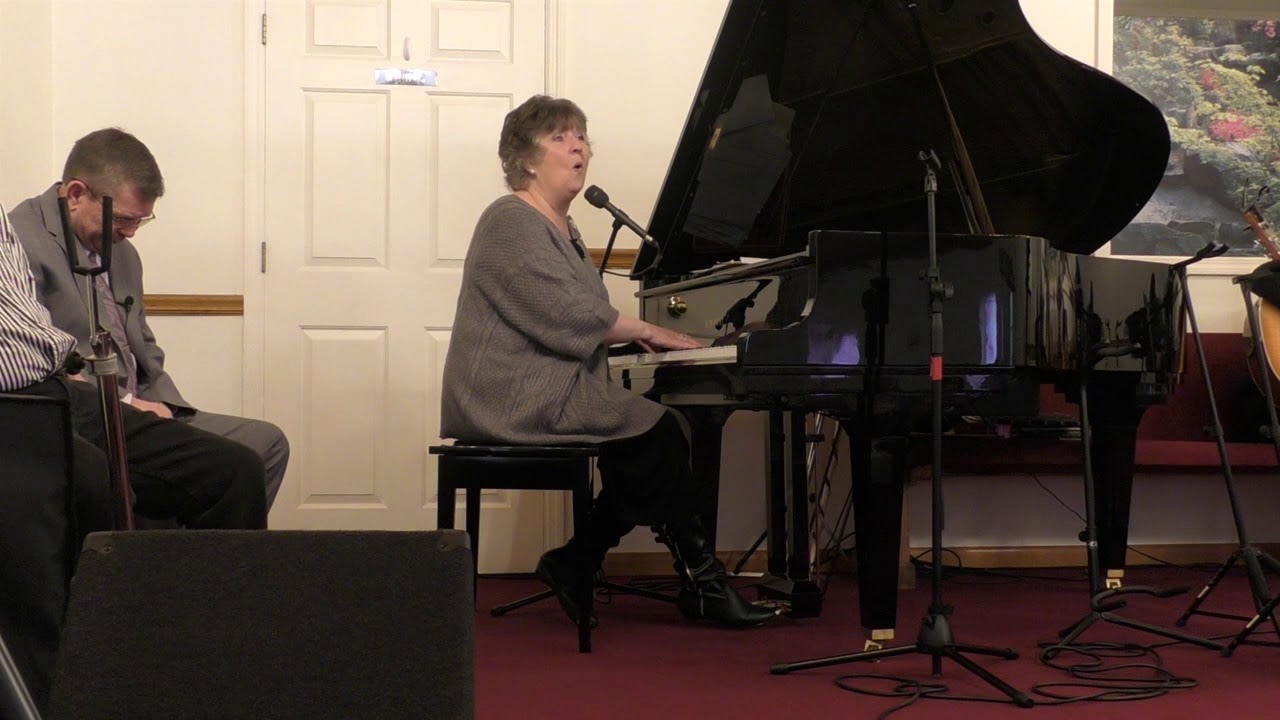 Rose Fisher - Going Home (RCBC 3-3-19) - YouTube