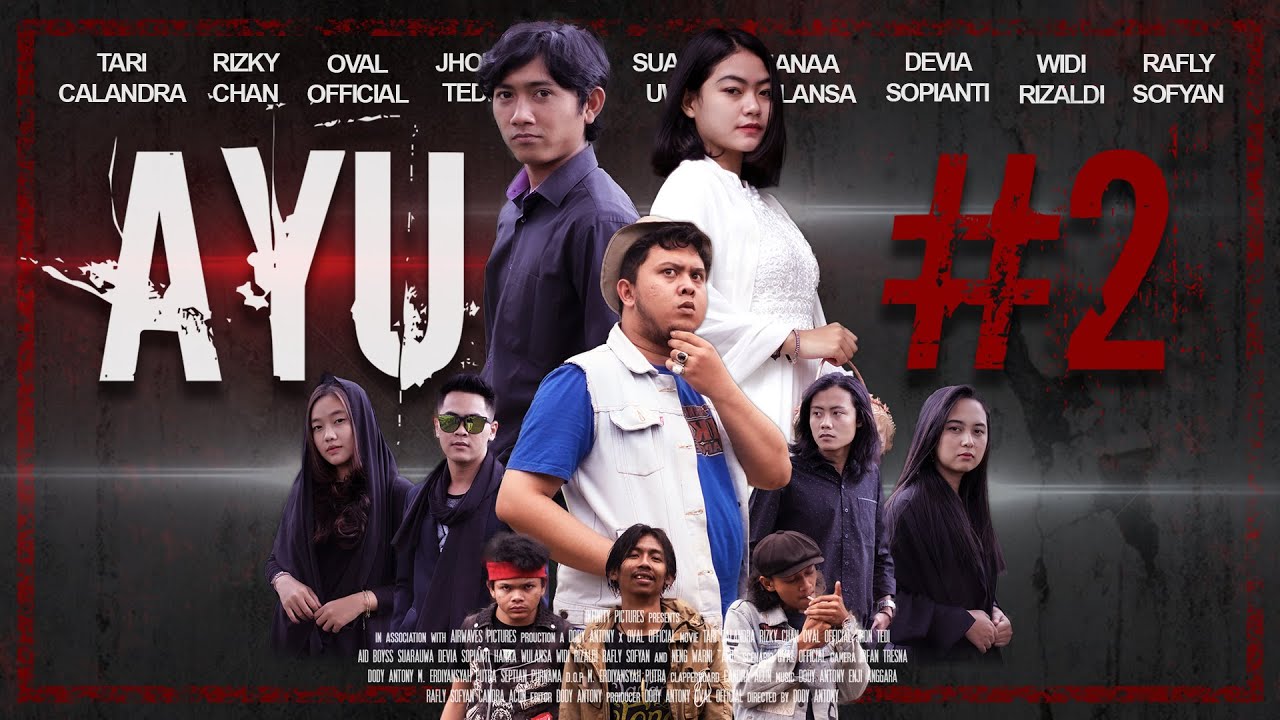 AYU - EPISODE #2 - YouTube