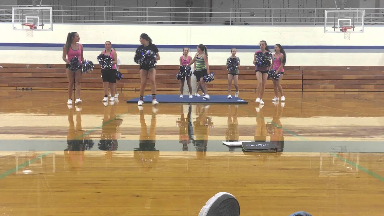 THS School Song 2015 - YouTube