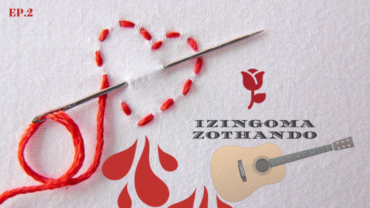 MASKANDI MIX 2024 II Izingoma zothando II EP.2 @MaskandiParliament ...