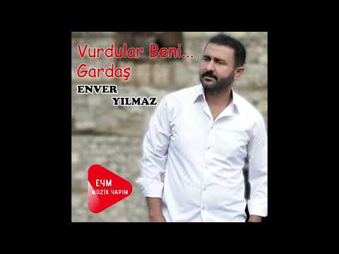 Enver Yılmaz - Ne İstedin Yar (Official Audio)