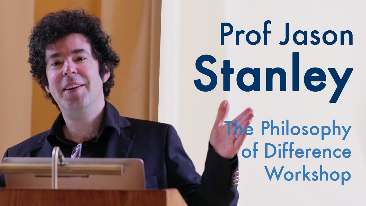 Jason Stanley - Alchetron, The Free Social Encyclopedia Jason Stanley - Alchetron, The Free Social Encyclopedia