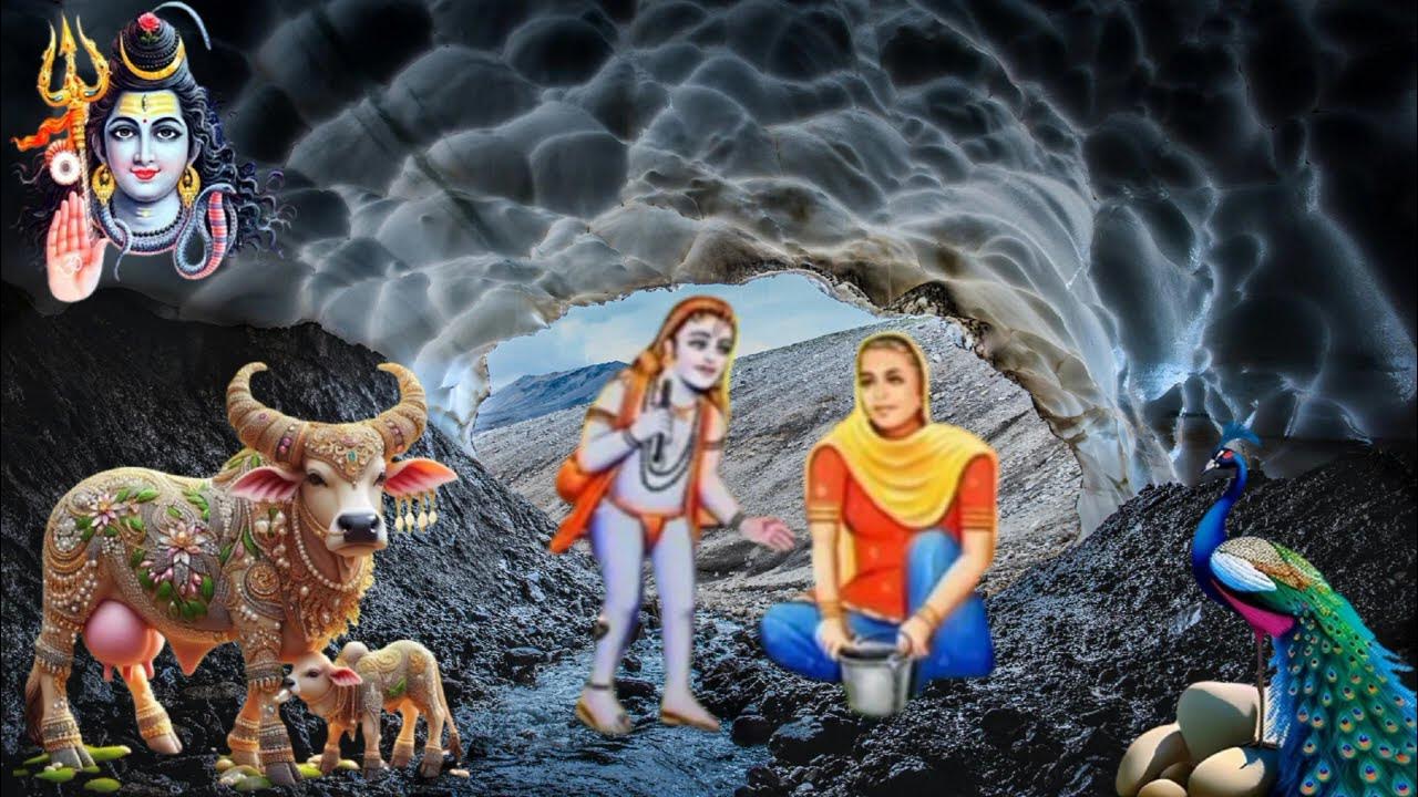 TOP 3 Bhajans || Baba Balak Nath Ji Bhajan || Paunahari New Bhajan - YouTube