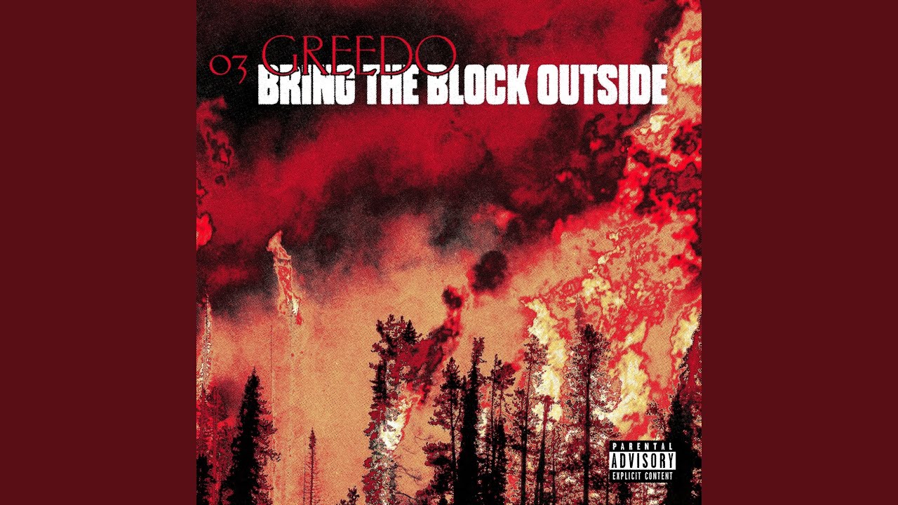 Bring The Block Outside - YouTube Music