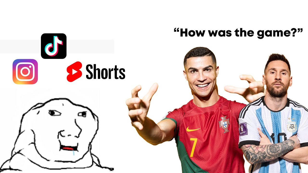 Gen Z is cooked - YouTube