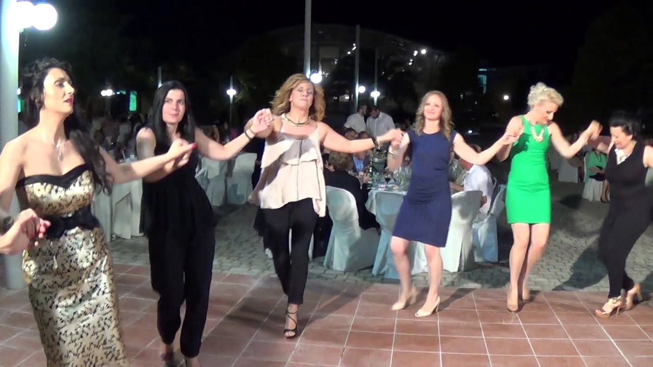ΠΑΝΑΓΙΩΤΗΣ ΖΩΣΙΜΑΣ -ΓΛΕΝΤΙ ΣΕ ΓΑΜΟ 5-7 -2014 ΚΤΗΜΑ ΣΠΑΝΟΥ - YouTube