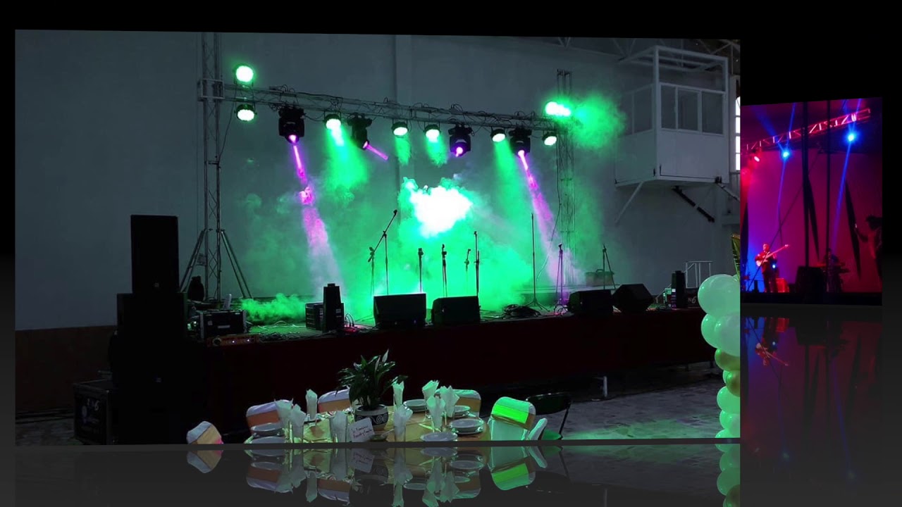 Grupo Zona 5 de Cesar Pedraza ( enfermera cover zona 5) - YouTube