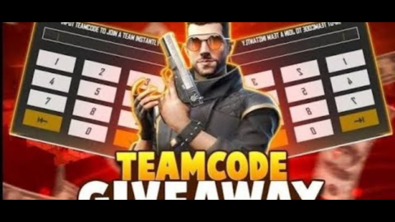 Team Code Gameplay - YouTube