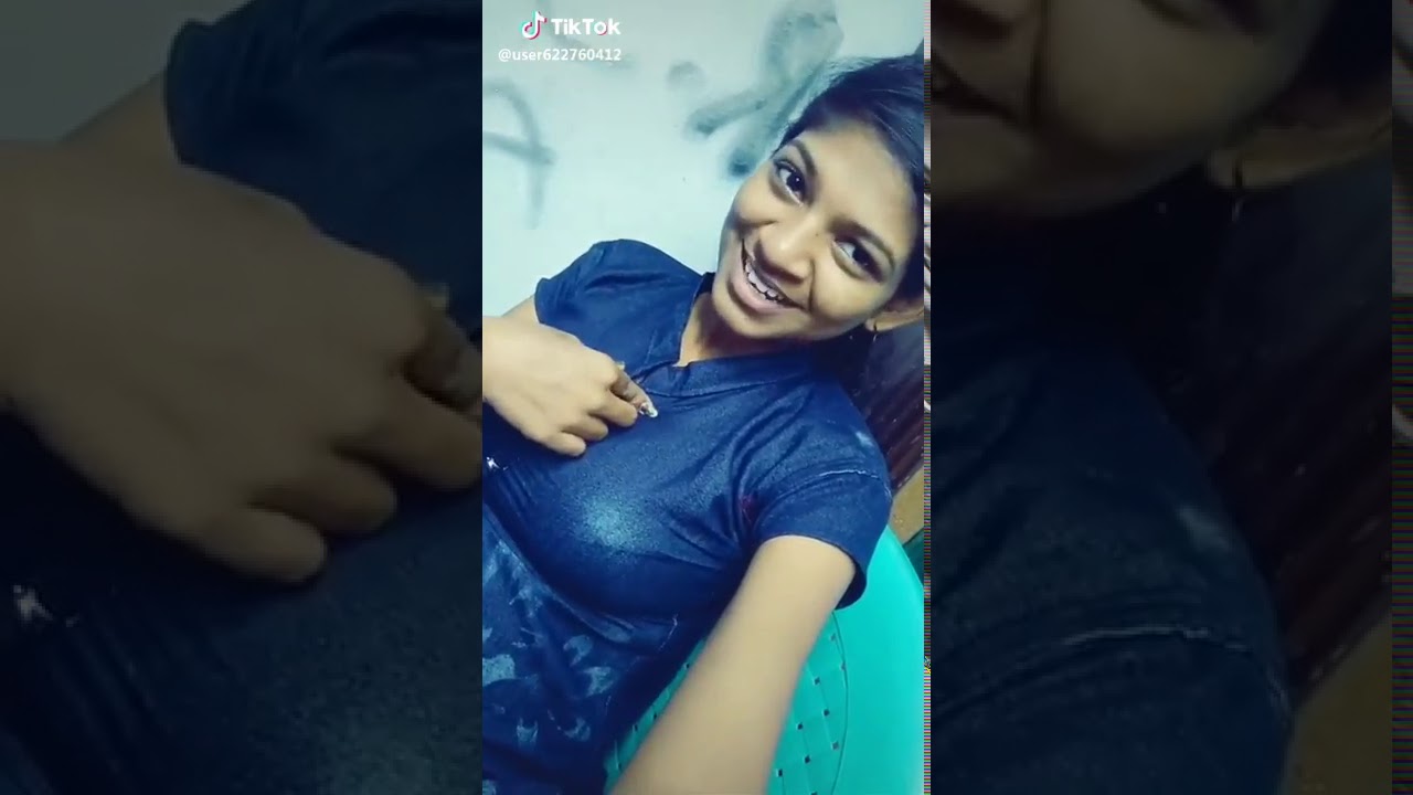Hot Tamil Girls Dubsmash Youtube