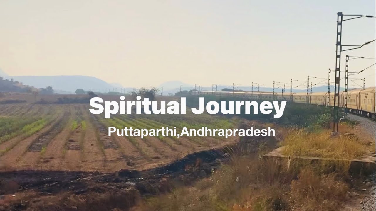 Puttaparthi,Andhrapradesh,India. Spiritual Journey | Puttaparthi all ...