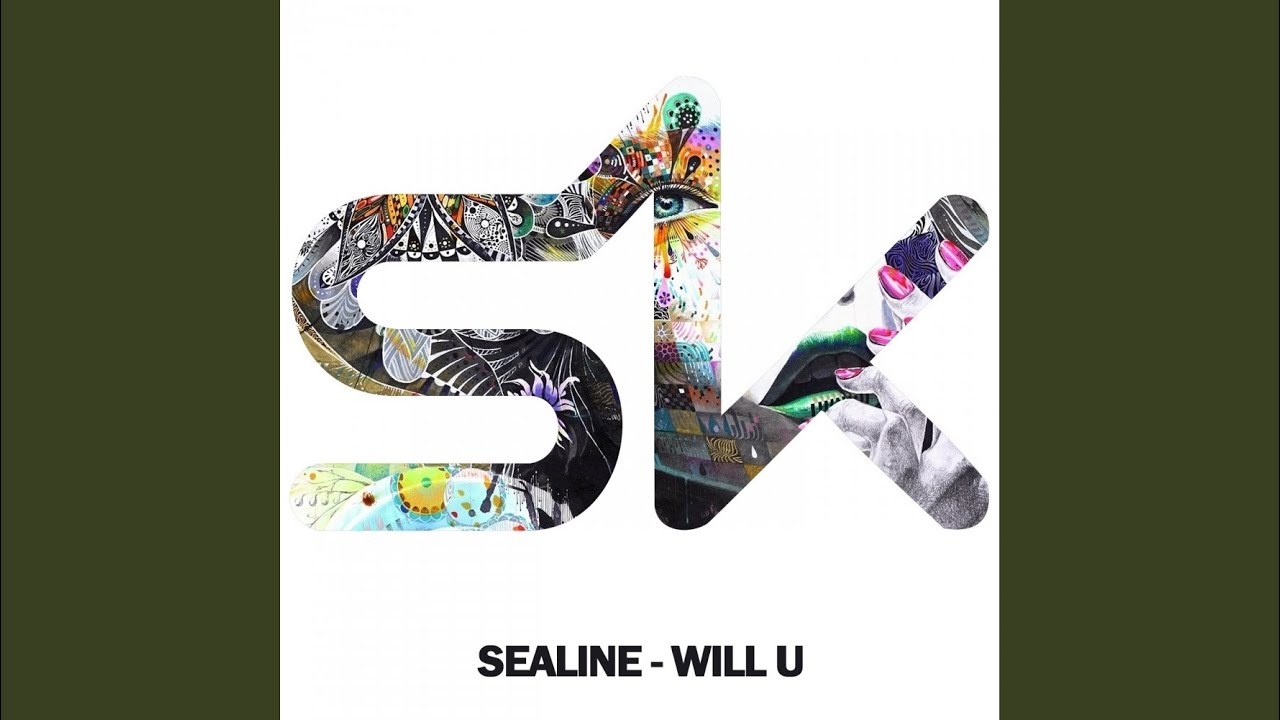 Will U (Original Mix) - YouTube
