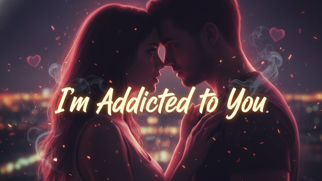 I'm Addicted To You | Melofiara | New Romantic Song | Original Song ...