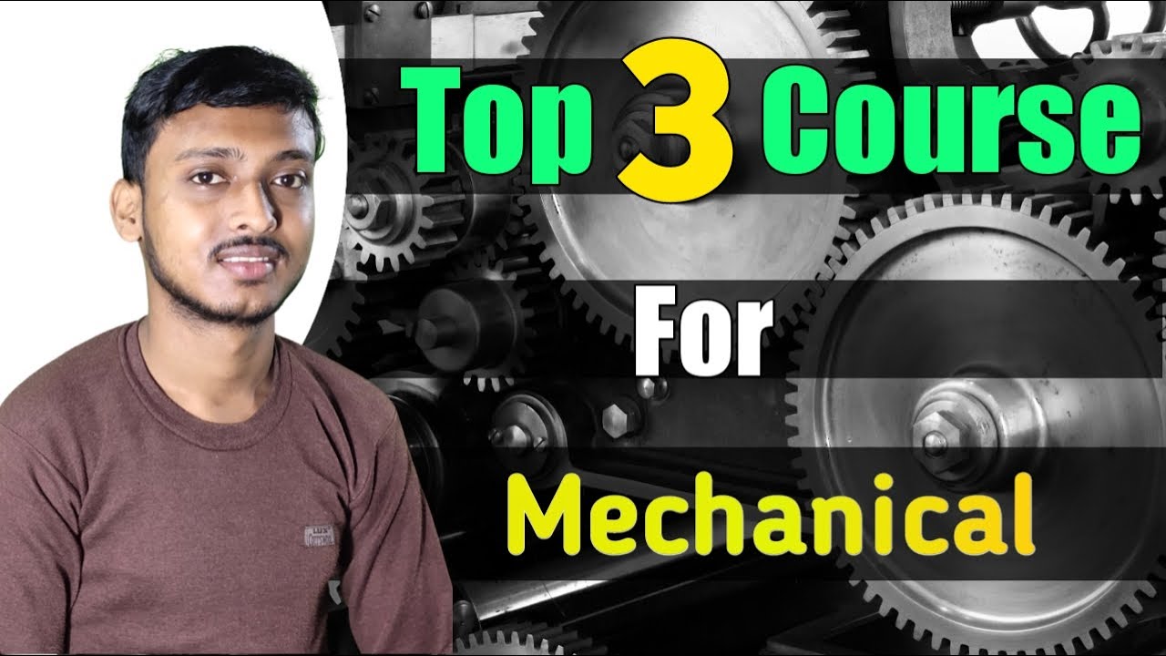 TOP 3 COURSE FOR MECHANICAL ENGINEER Salary High What To Do After top-3-course-for-mechanical-engineer-salary-high-what-to-do-after
