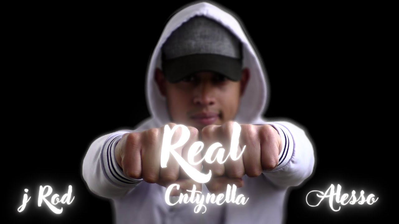 2. REAL FT JROD X ALESSO - YouTube