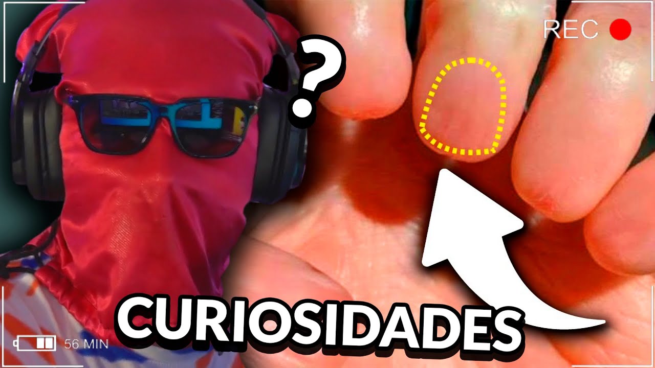 DYLANTERO REACCIONA A 25 COSAS QUE NO SABÍAS - YouTube