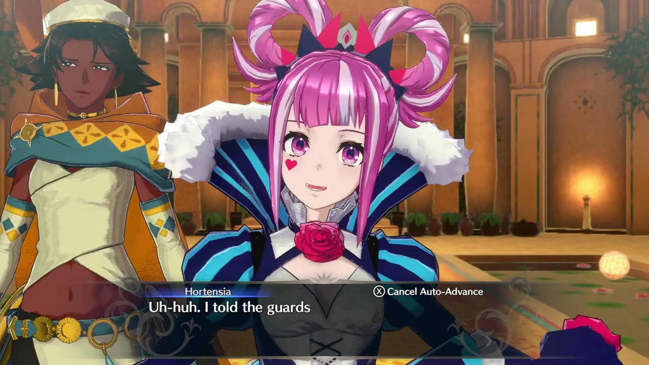 [Toothpaste Stream #1198] Fire Emblem: Engage [PART 7] - YouTube