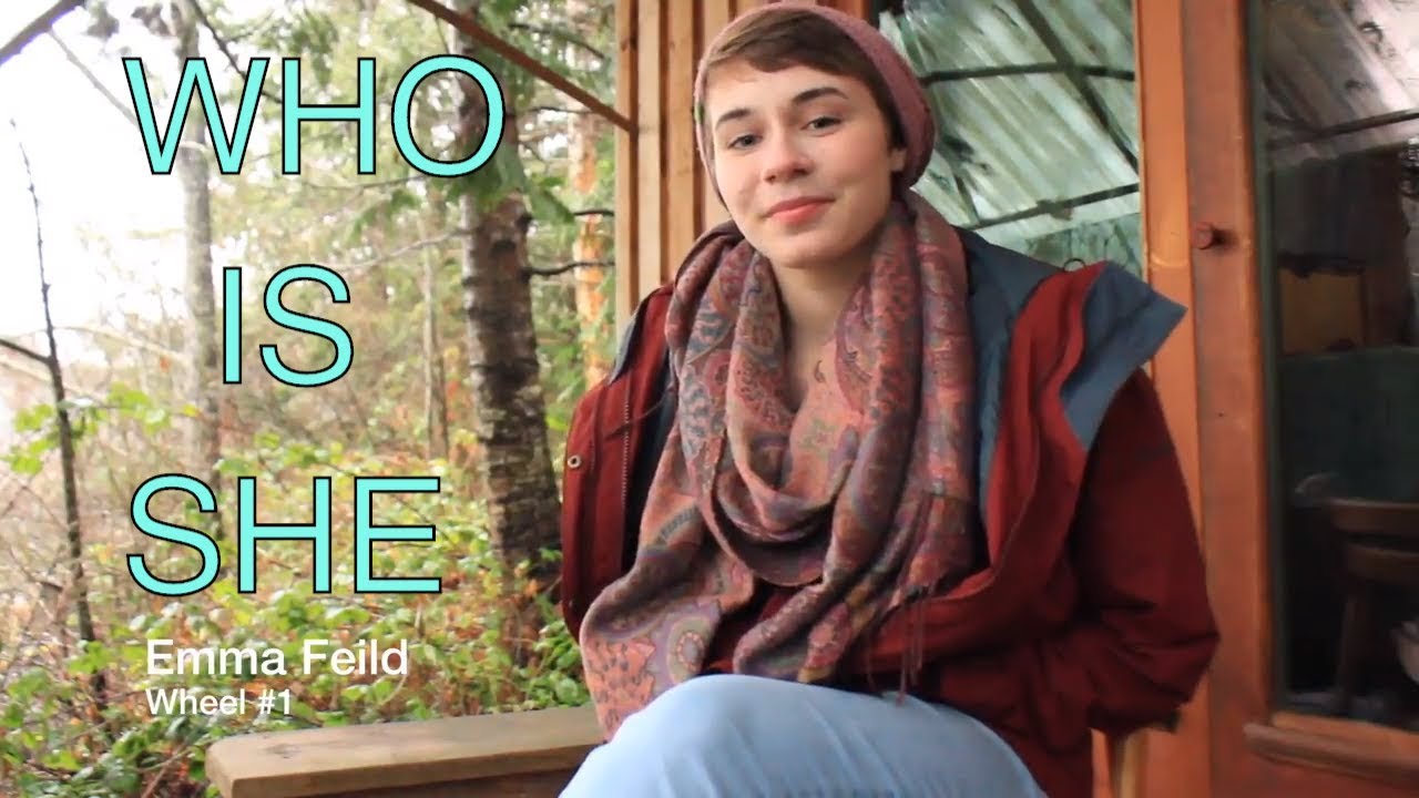 Emma Field Answers 60 Questions in 60 Seconds (Bio 1) - YouTube