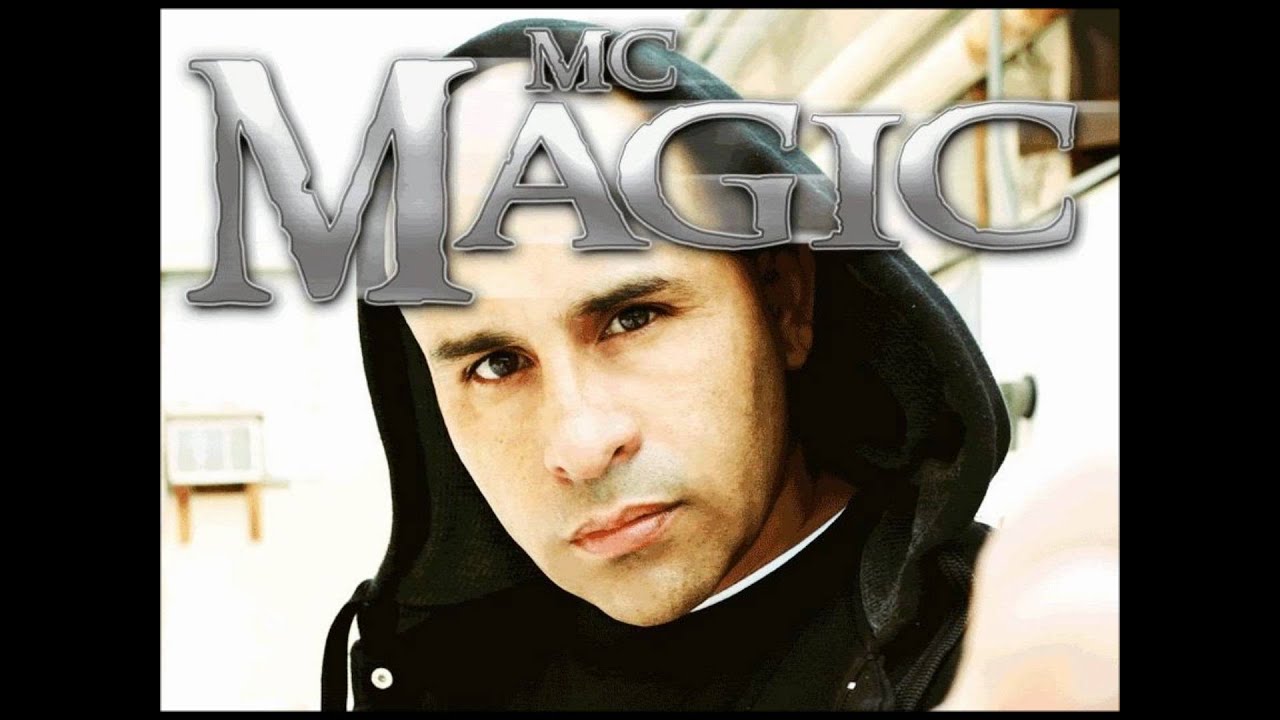 MC Magic - Forever - YouTube