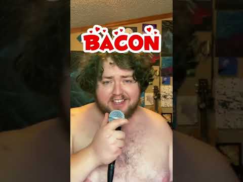 I Feel Like Bacon’s Love - Joey Kalico (I Feel Like Making Love Parody ...
