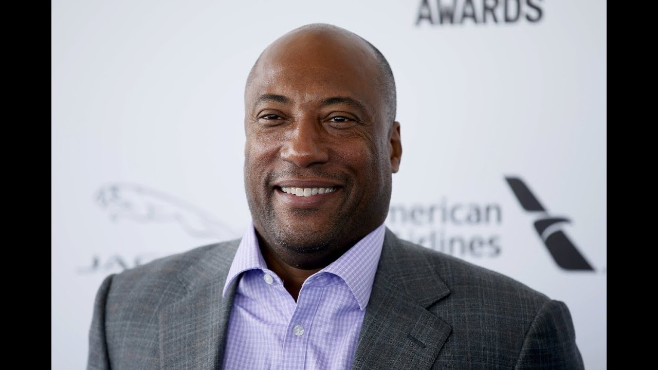 Byron Allen buys The Weather Channel for $300 Million | Power Moves ...