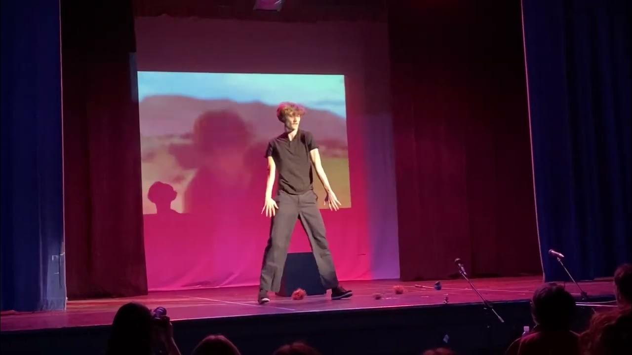 Bet on It High School Musical II Lip Sync - YouTube