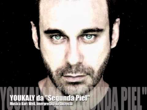 Youkali. A tribute to Gerardo Vera & Kurt Weil. - YouTube