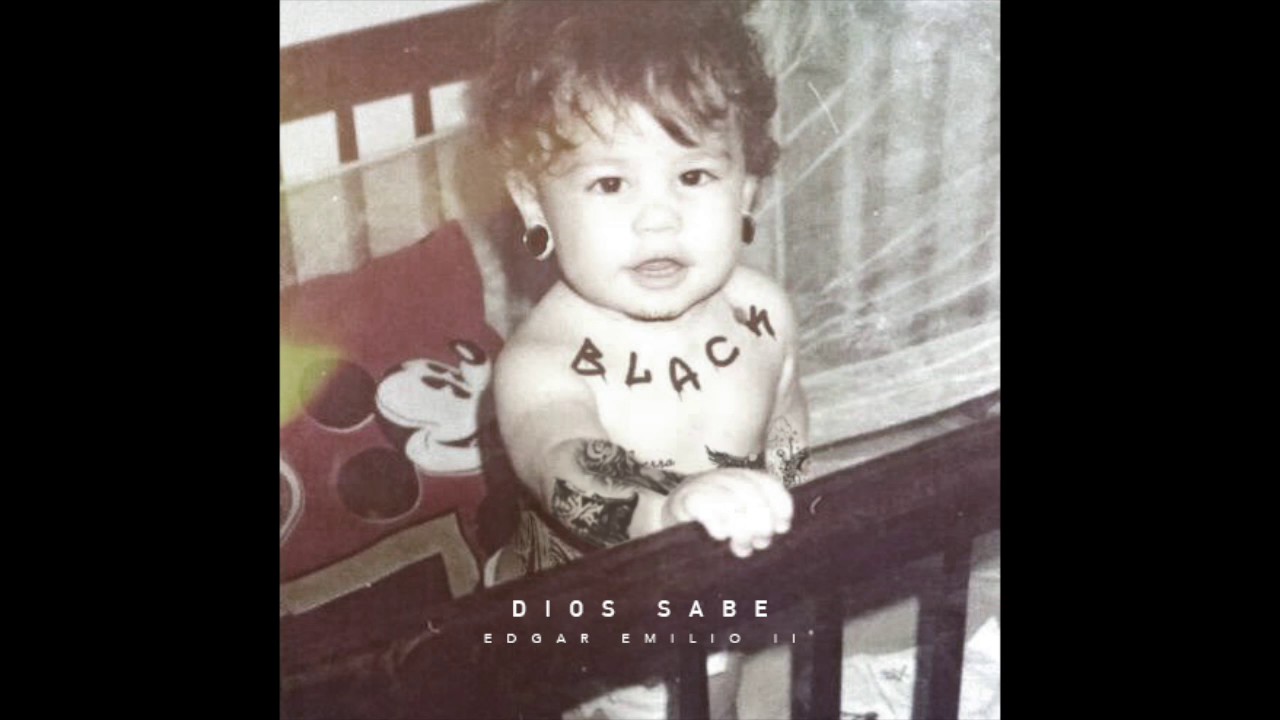 Edgar Emilio – Dios Sabe (23) - YouTube Music