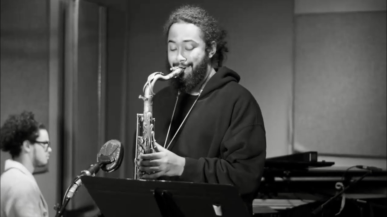 Silent Night (feat. Anthony Bolden, Tyler Bullock II, Warren Louie ...