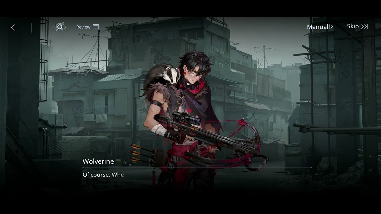 Path to Nowhere Storyline: Wolverine Interrogation - YouTube