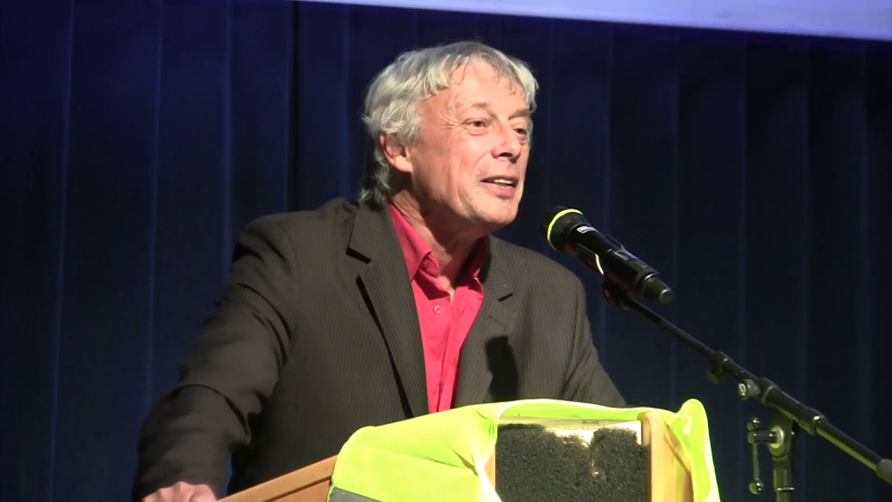 Pierre Cassen : L’esprit des Gilets Jaunes et des patriotes est ...