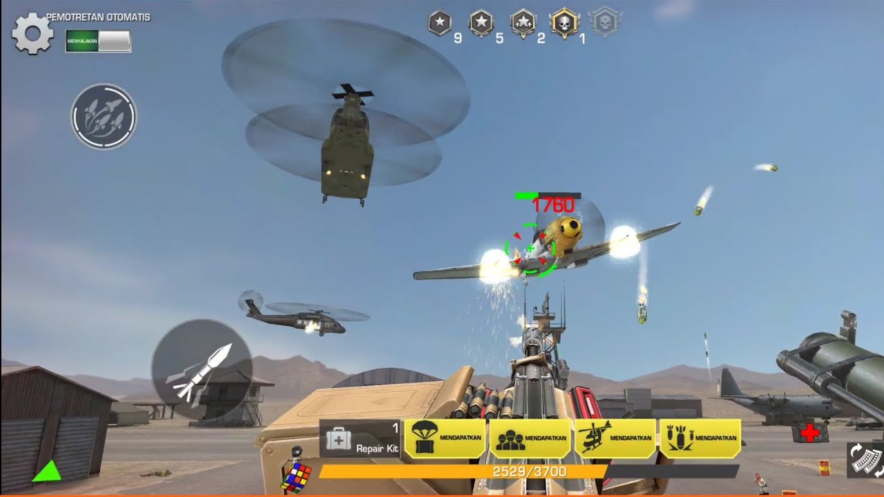 War Zone Fight For Homeland : REGION 51 - 6 - 9 - YouTube