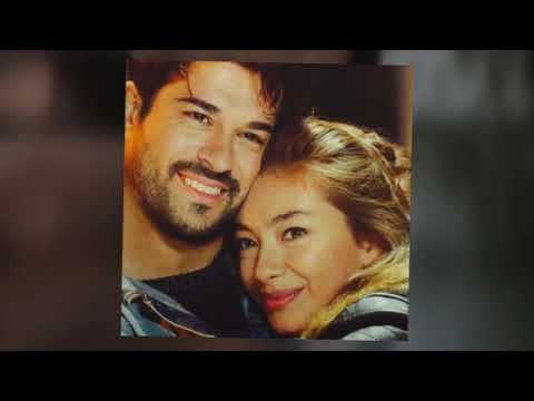 BURAK OZCIVIT - Kara Sevda