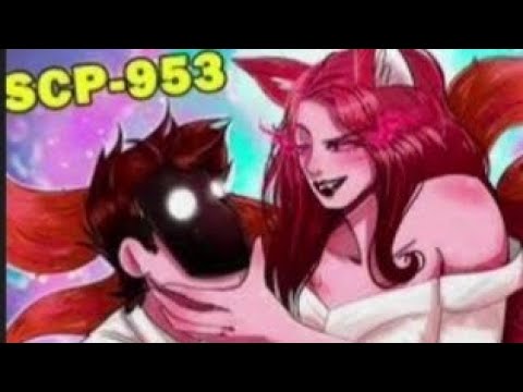 SCP 953 - Humanoide Polimórfico - YouTube