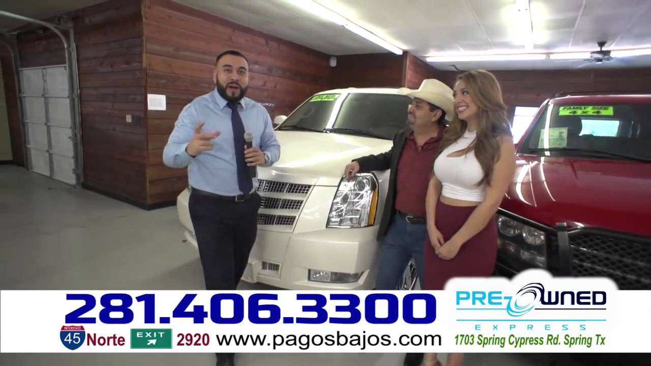 New Infomercial 2015 - YouTube