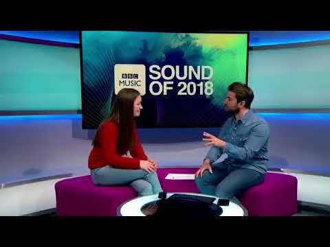 Sigrid interview by BBC Newsround - YouTube