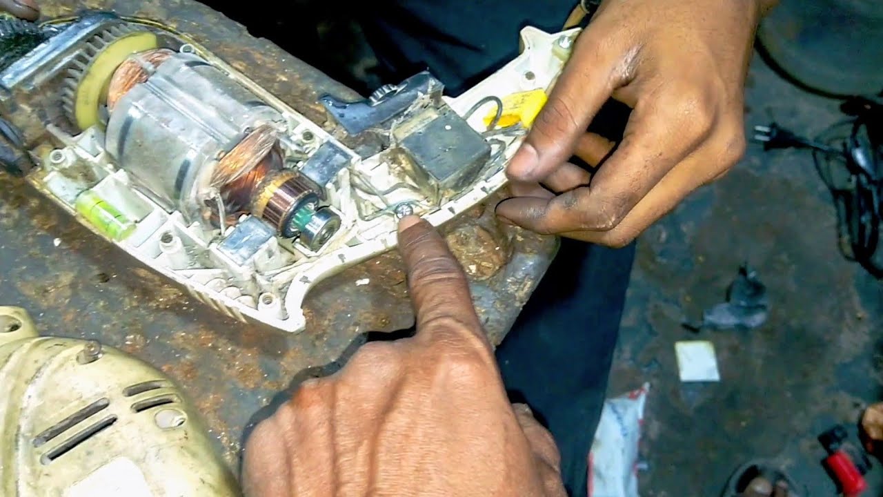 Dil machine repairing full video Bangla. - YouTube