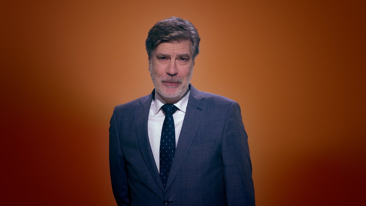 Vraag en antwoord met... Marcel de Graaff - YouTube