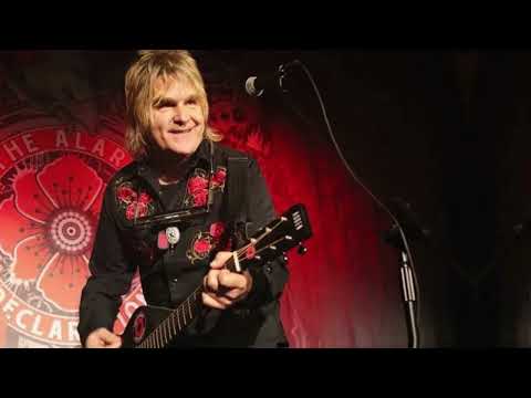 Вокалист рок-группы The Alarm Питерс ушел из жизни в возрасте 66 лет.  #news  #новости