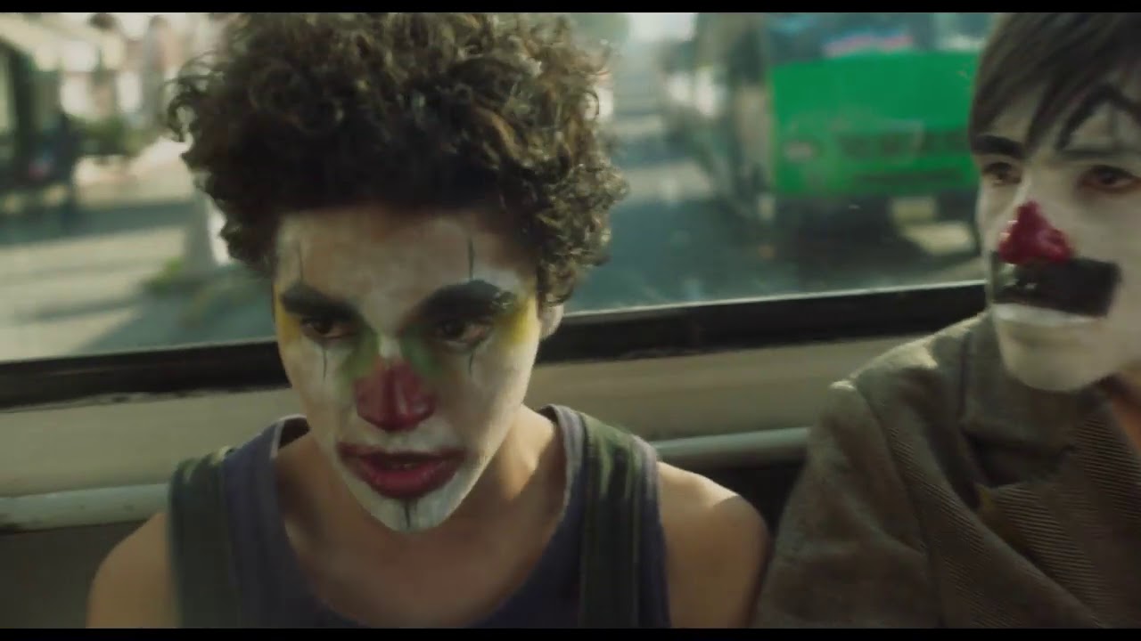 Chicuarotes - Tráiler - YouTube