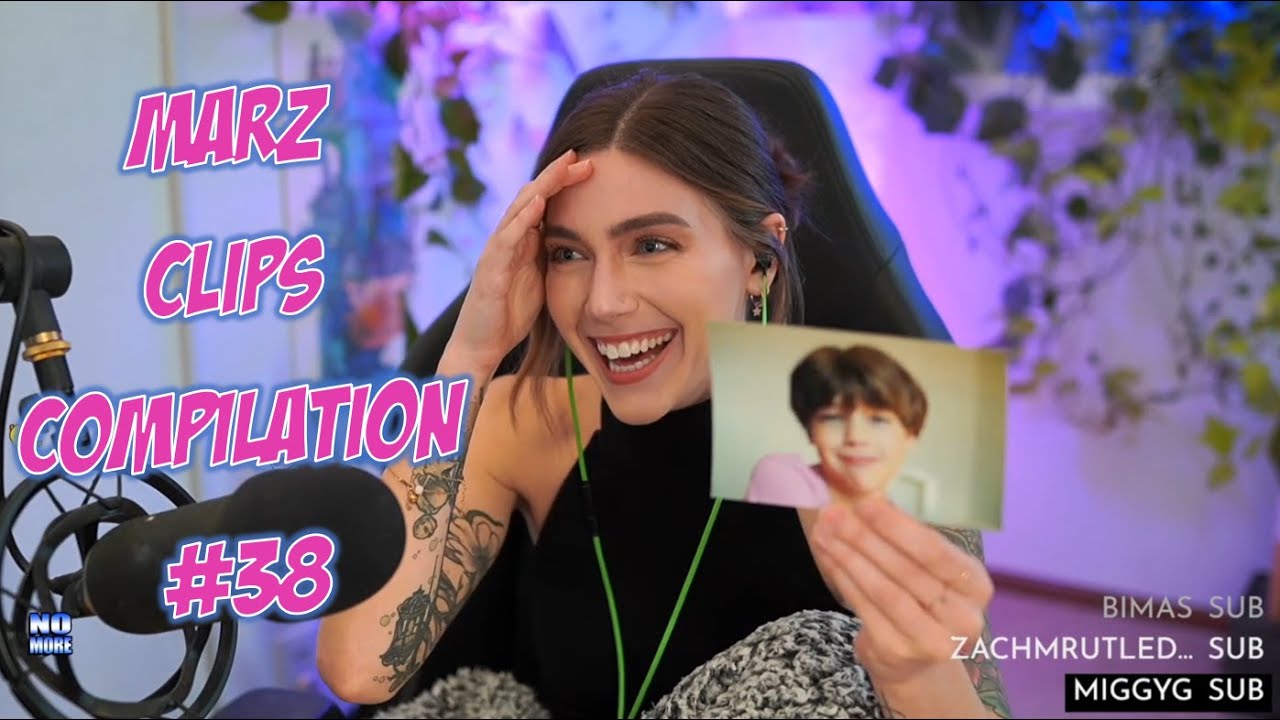 Marz Clips Compilation #38 - YouTube