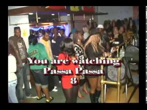 PASSA PASSA 8 INSIDE SOMEPLACE ELSE FEB 2007 PART 1 OF 4 - YouTube