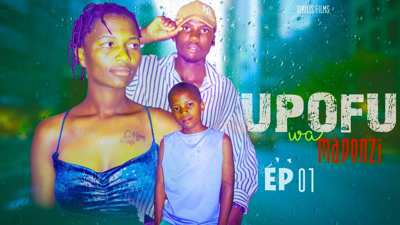 Upofu wa mapenzi ep 01#Dunia#last chance#big boss#Ukungu#dubu# ...
