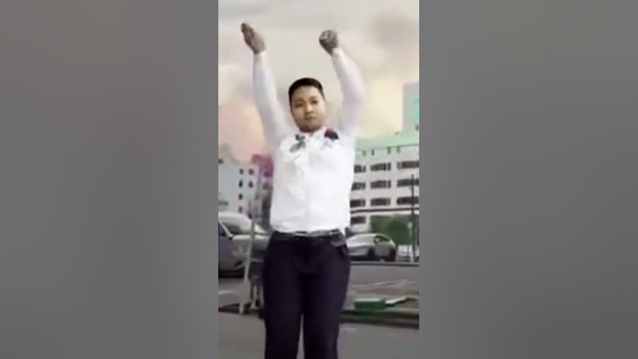 ano na naman Yan manong guard mag duty kana 😂😂😂 - YouTube